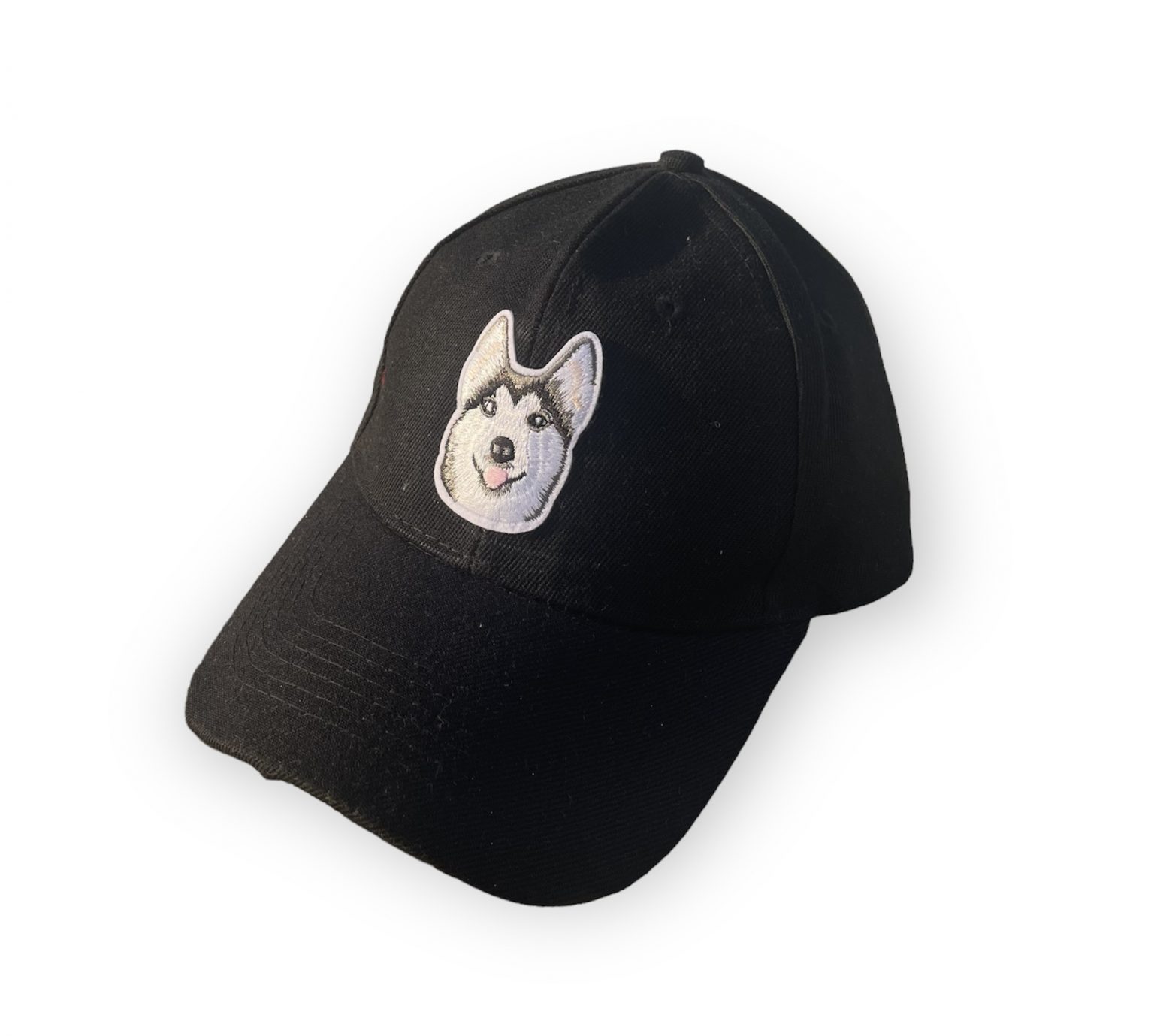 Husky Cap - OrderCrafts
